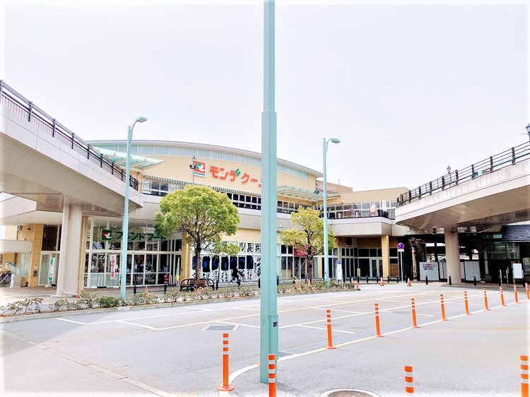 フレンドマート長浜駅前店の施設・店舗情報（滋賀県長浜市）｜催事スペース【スペースラボ】